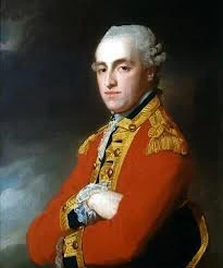 Richard Venables of Great Britain | POTCO World Roleplay Wiki | Fandom