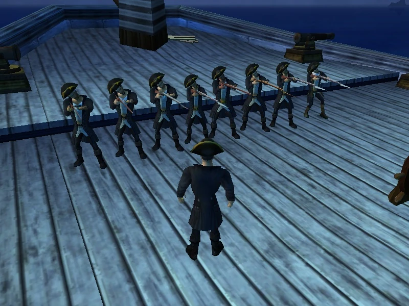 POTCO - Top 10 Most Powerful RP Guilds | POTCO World Roleplay Wiki | Fandom