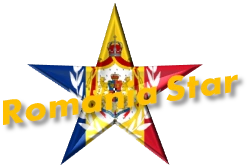 The Romania Star | POTCO World Roleplay Wiki | Fandom