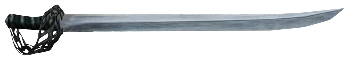 Cannonwalker Cutlass | PotCOFanon Wiki | Fandom