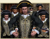 Evil Brigade | Potco Guilds Wiki | Fandom