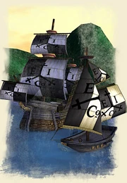 EITC Guilds | Potco Guilds Wiki | Fandom