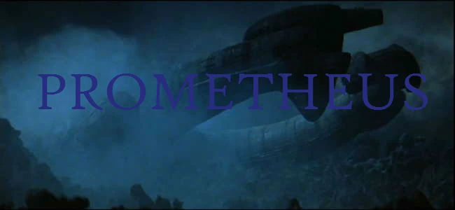 Prometheus | POTCO Players Wiki | Fandom
