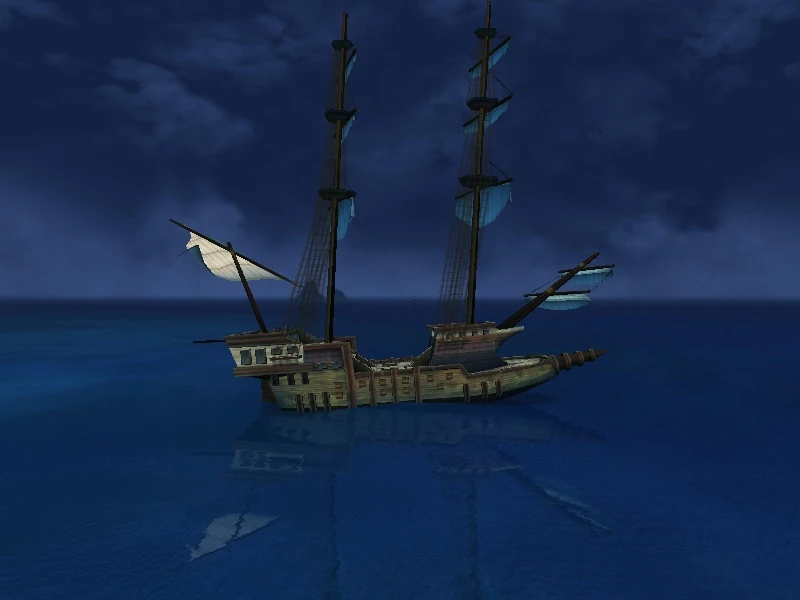 Victory Privateer Fleet | POTCO Players Wiki | Fandom