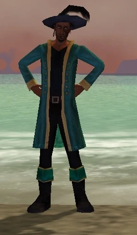 Association of Pirates and Co | POTCO Players Wiki | Fandom