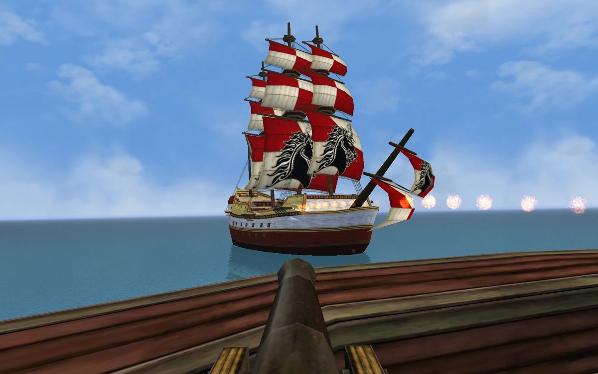 HMS Soldier | POTCO Players Wiki | Fandom