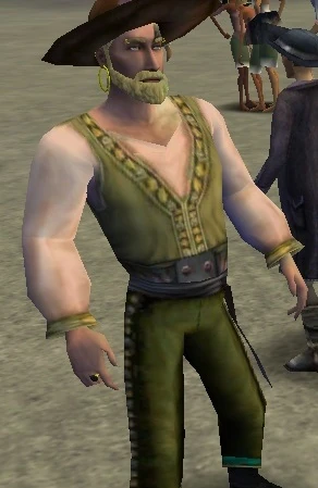 I N F E R N O | POTCO Players Wiki | Fandom