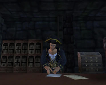 EPIC EITC Screenshots | POTCO Players Wiki | Fandom