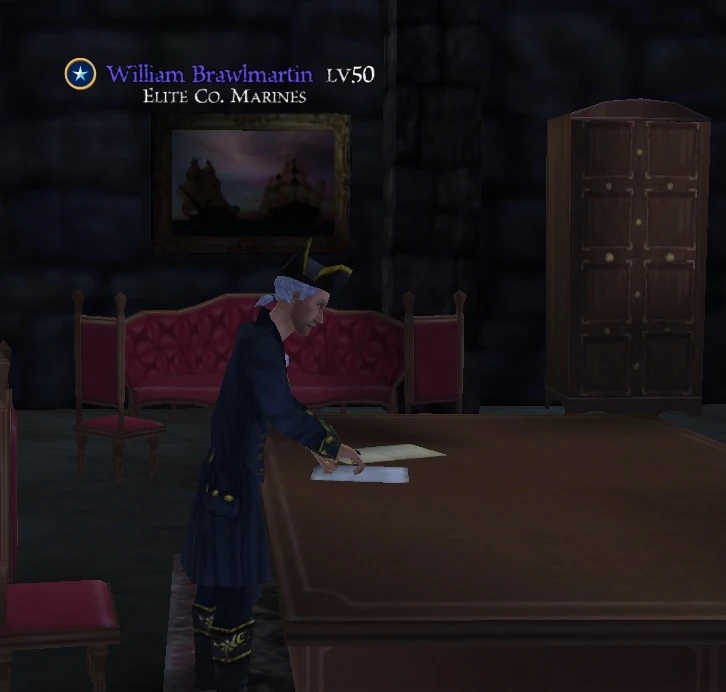 EPIC EITC Screenshots | POTCO Players Wiki | Fandom