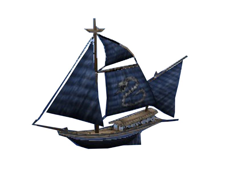 Victory Cobra (War Sloop) | POTCO Players Wiki | Fandom