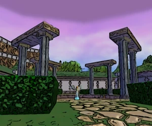 Jeremy Thundersword | POTCO Players Wiki | Fandom