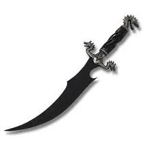 The Bronze Dagga | POTCO Players Wiki | Fandom