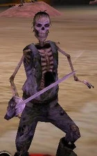 Undead Servant | POTCO Players Wiki | Fandom