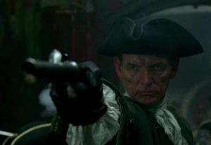 Ian Mercer | POTCO Players Wiki | Fandom