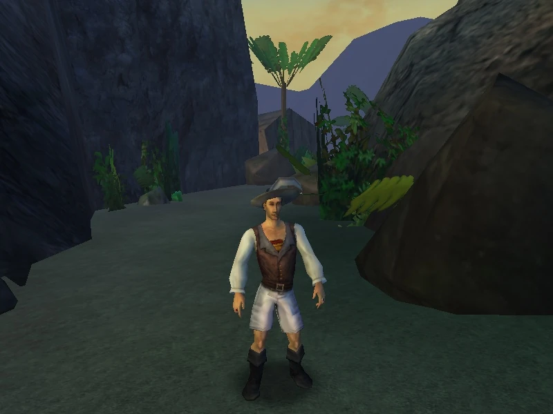 A Very Important Message | POTCO Players Wiki | Fandom