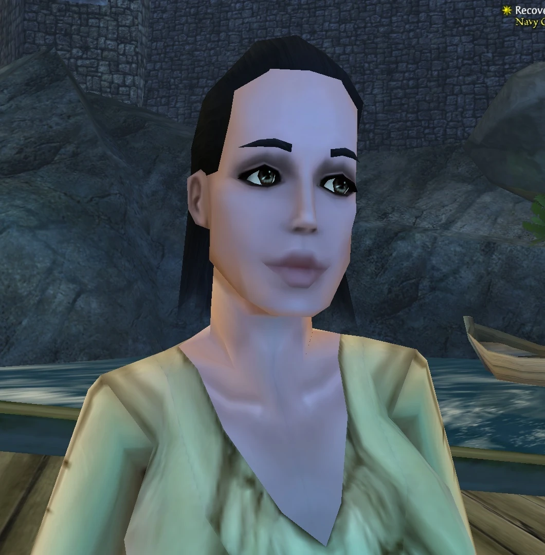 A New Evil | POTCO Players Wiki | Fandom