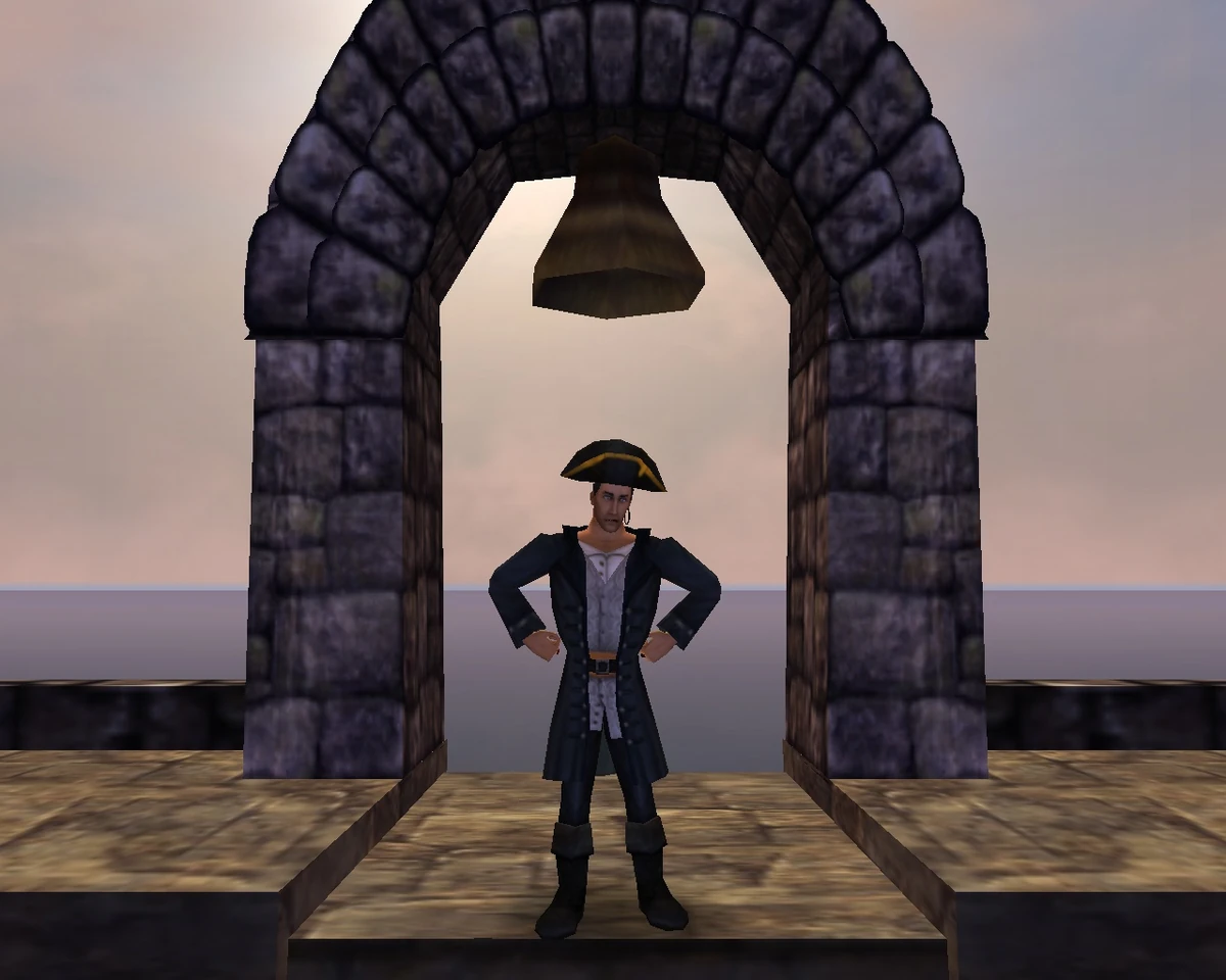 The Co. Mercenaries | POTCO Players Wiki | Fandom