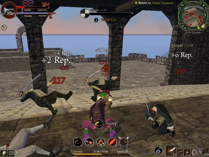 Epic POTCO pics | POTCO Players Wiki | Fandom