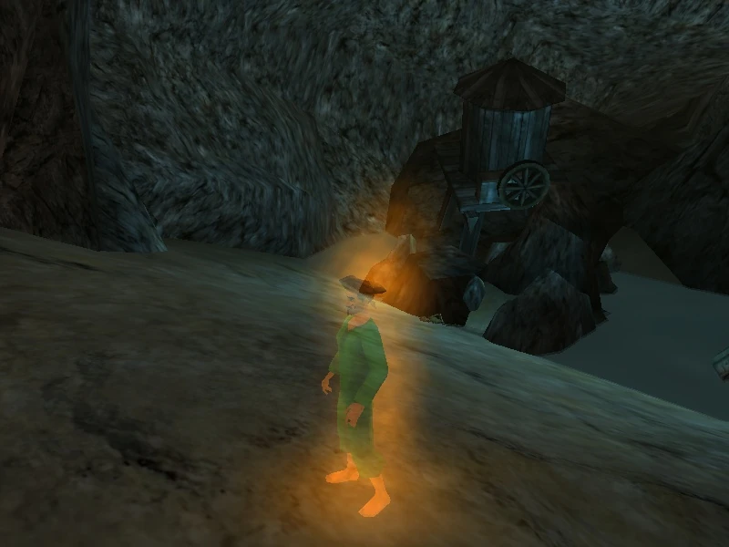 The Ghost of Nate Raidhawk | POTCO Players Wiki | Fandom