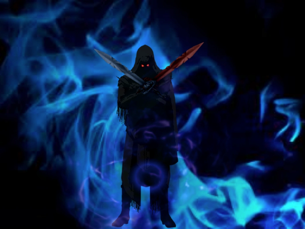 Parax | POTCO Players Wiki | Fandom