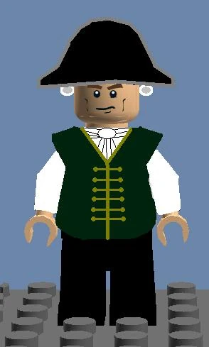 User blog:Lord Matthew Blastshot/Lego Cutler Beckett and Admiral James ...