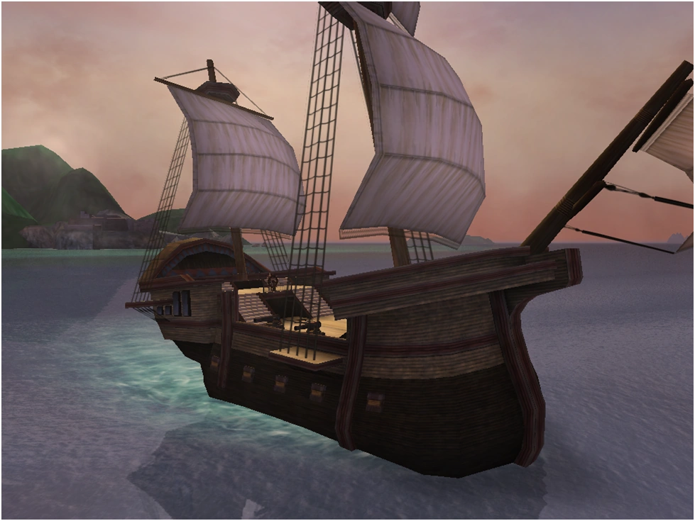 The Co Empire: FIRST EITC SQUAD | POTCO Players Wiki | Fandom