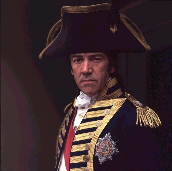 Admiral Sir Edward Pellew | POTCO Players Wiki | Fandom