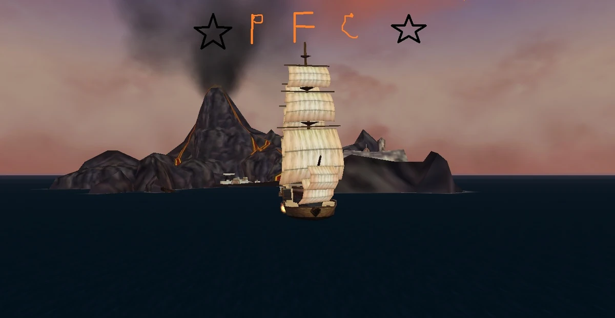 Pirate Fury Co | POTCO Players Wiki | Fandom