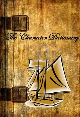 POTCO Character Dictionary | POTCO Players Wiki | Fandom