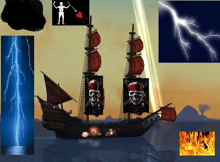 Stormfather | POTCO Players Wiki | Fandom