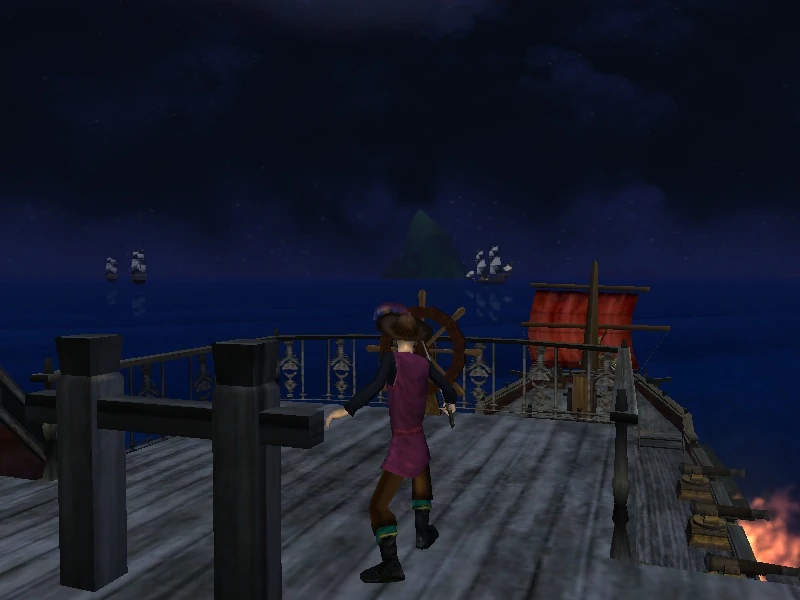 CBN/News Archive | POTCO Players Wiki | Fandom