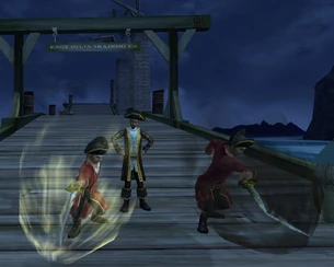 EPIC EITC Screenshots | POTCO Players Wiki | Fandom