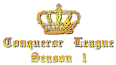 Conqueror Season 1 Standings | POTCO Players Wiki | Fandom