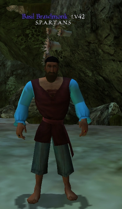 SPARTANS | POTCO Players Wiki | Fandom