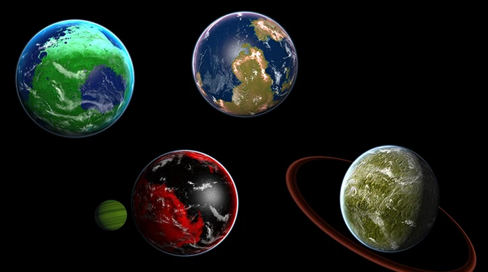 The Realms | POTCO Players Wiki | Fandom