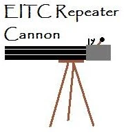 The Repeater Cannon | POTCO Players Wiki | Fandom