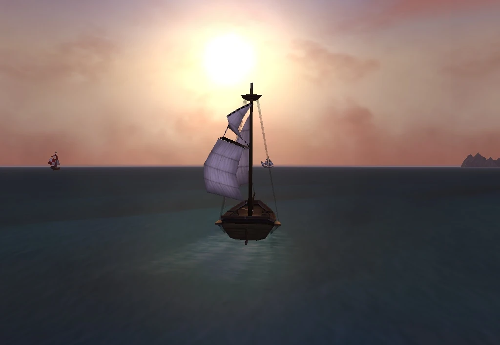 Beyond the Horizon | POTCO Players Wiki | Fandom