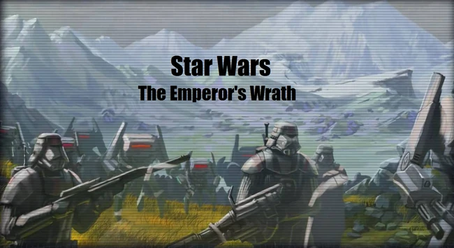 Star Wars: The Emperor's Wrath | POTCO Players Wiki | Fandom