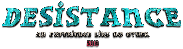 Desistance | POTCO Players Wiki | Fandom