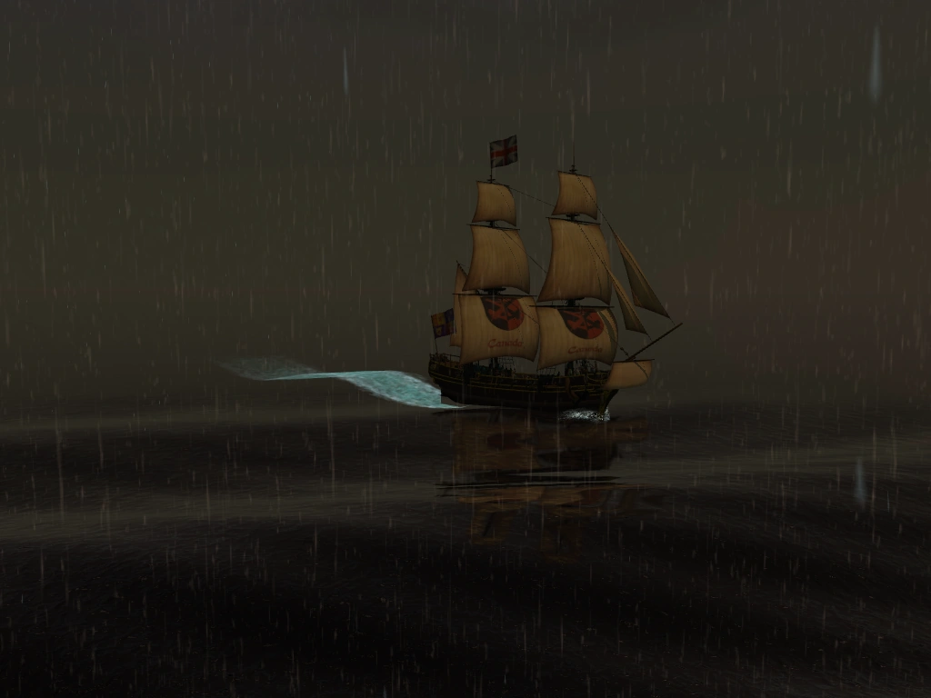 The SS Providence | POTCO Players Wiki | Fandom