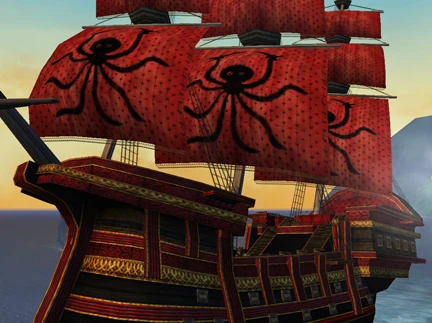 The Red Ransom | POTCO Players Wiki | Fandom