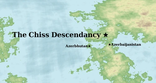 Azerb United Front | POTCO Players Wiki | Fandom