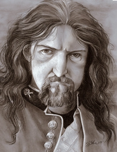 Character Portraits | POTCO Players Wiki | Fandom