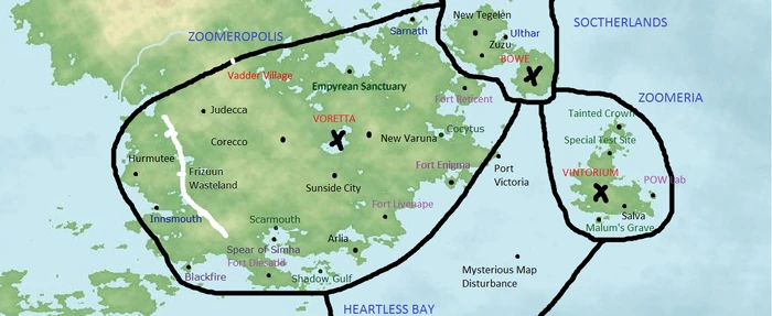 The Stalwart Empire of Zoomeropolis | POTCO Players Wiki | Fandom