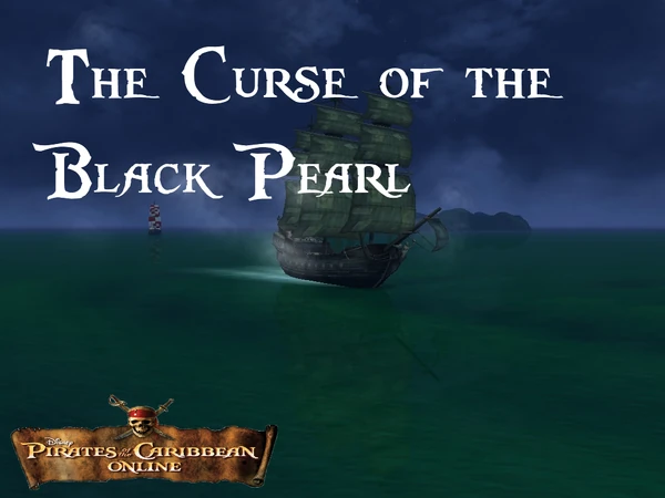 POTCO TCOTBP | POTCO Players Wiki | Fandom