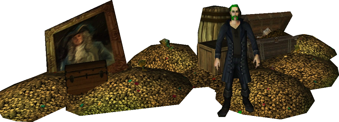 A Tale of a King | POTCO Players Wiki | Fandom