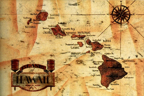 Hawaii | POTCO Players Wiki | Fandom