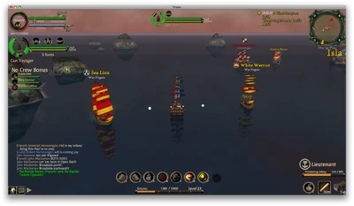 The Battle Of Fort Charles | POTCO Players Wiki | Fandom