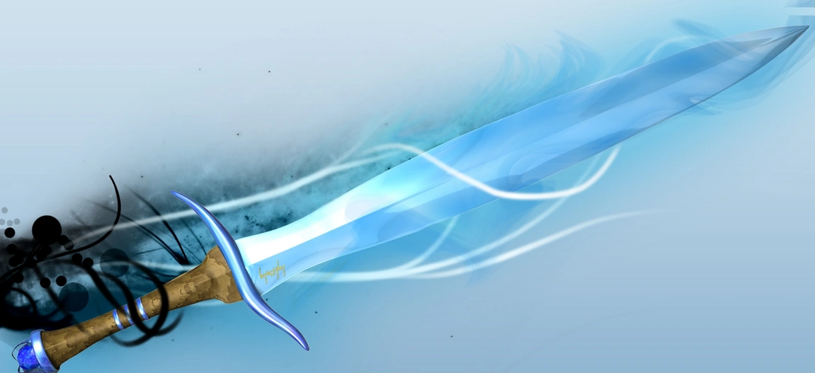 Moonblade | POTCO Players Wiki | Fandom