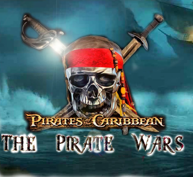 Pirates of the Caribbean: The Pirate Wars | POTCO Players Wiki | Fandom